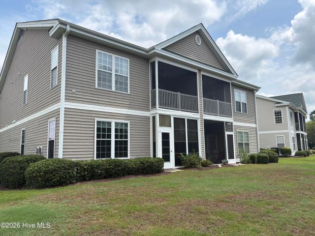 940 Great Egret Circle SW # # 2