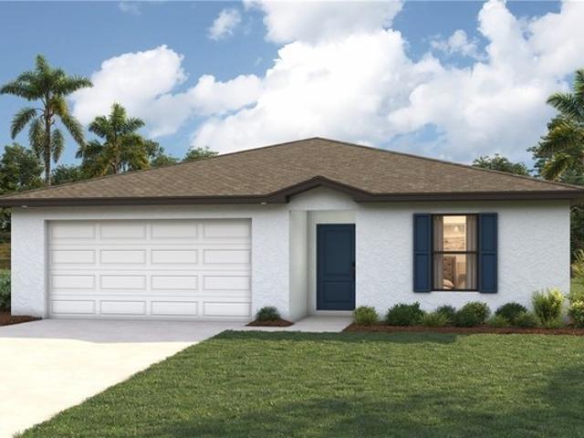 940 Danube St, Lehigh Acres, FL 33974
