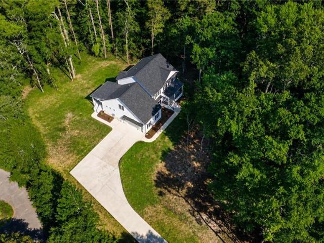 940 Dare RD