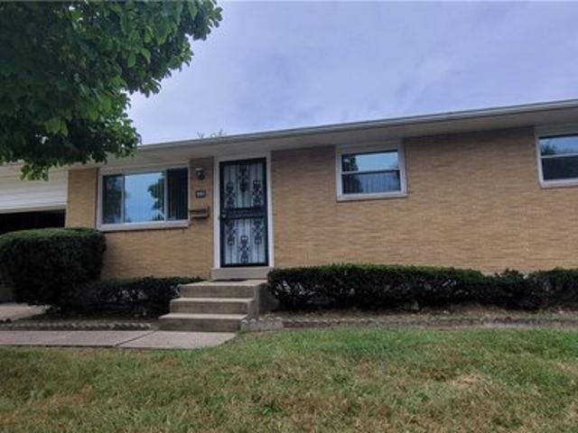 940 Dennison Ave, Dayton, OH 45417