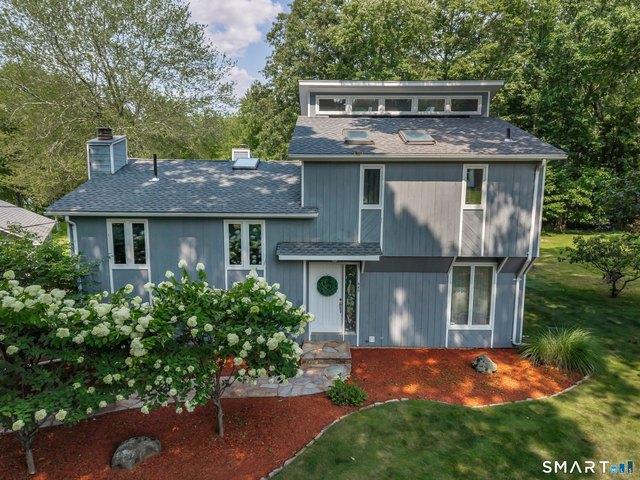 940 Durham Rd, Wallingford, CT 06492
