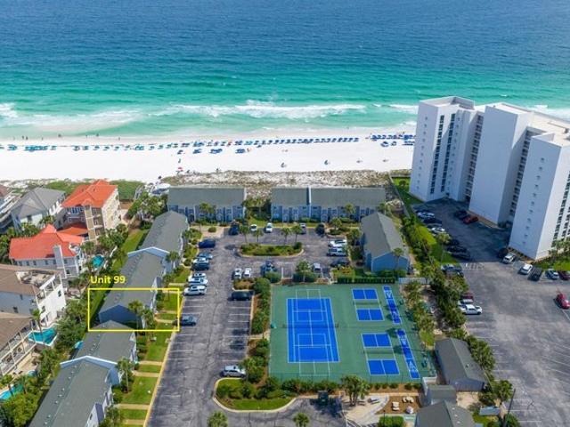 940 E Highway 98 Unit 99, Destin, FL 32541