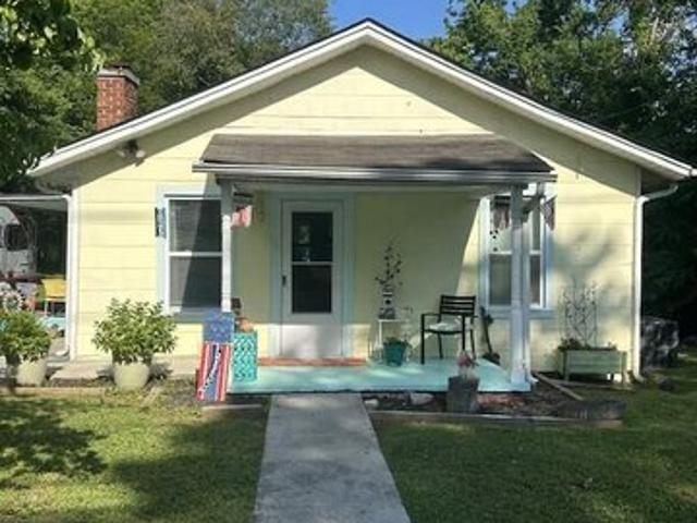 940 E Moody Ave, Knoxville, TN 37920