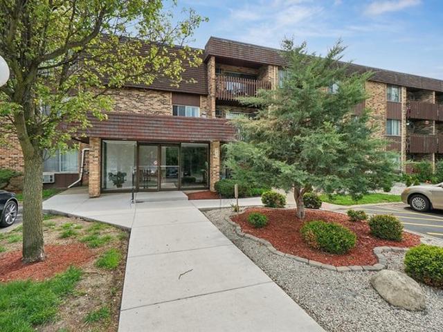 940 E Old Willow Rd Apt 307, Prospect Heights, IL 60070