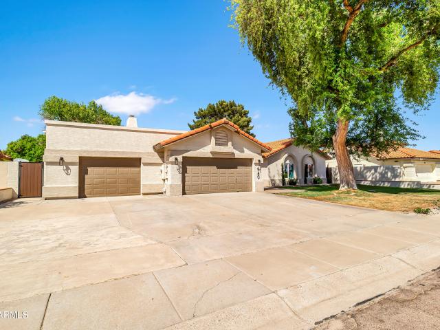 940 e secretariat drive
