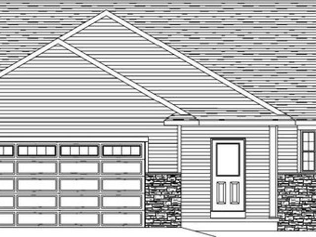 940 Enclave Ct, De Pere, WI 54115