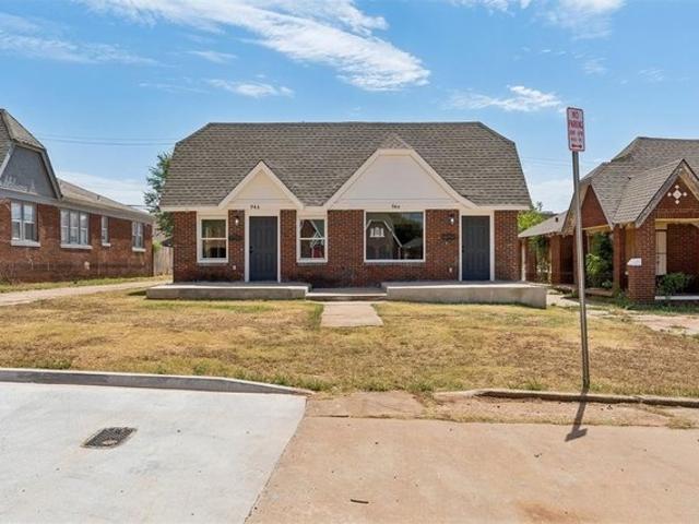 940 East Dr, Oklahoma City, OK 73105