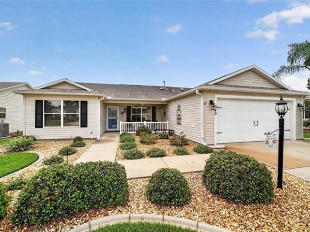 940 Eastmont Ct, The Villages, FL 32162