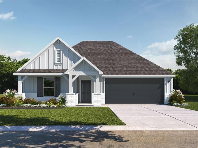 940 Elliott Dr, Orange, TX 77632 | MLS #8458