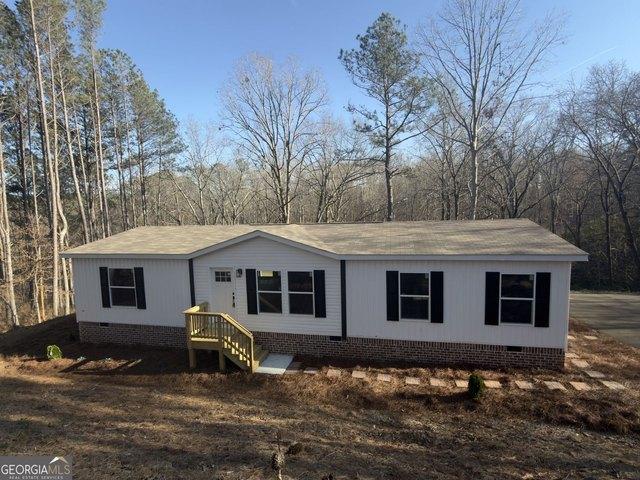 940 Essic Rd, Ball Ground, GA 30107