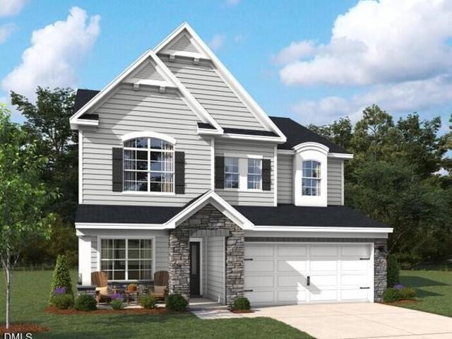 940 Fetching Pl Unit 350, Rolesville, NC 27571