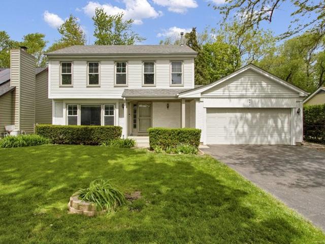 940 French Dr, Mundelein, IL 60060
