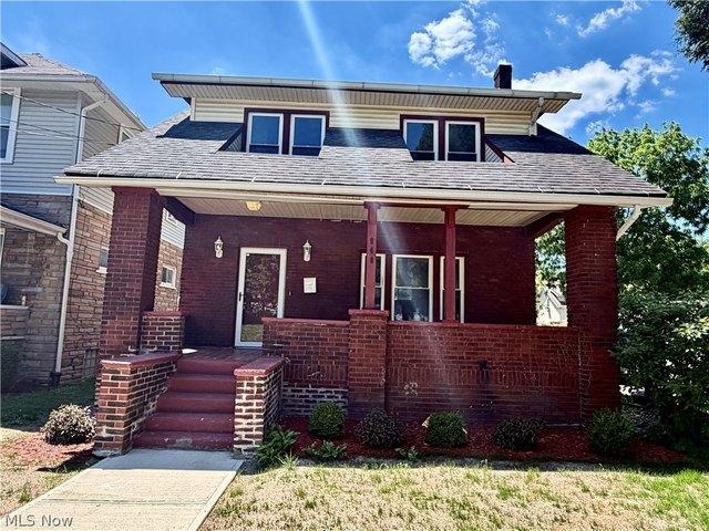 940 Katherine Ave, Youngstown, OH 44505