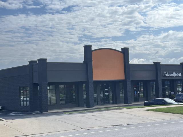 940 hansen road