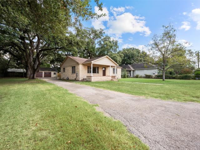 940 Hardeman Street