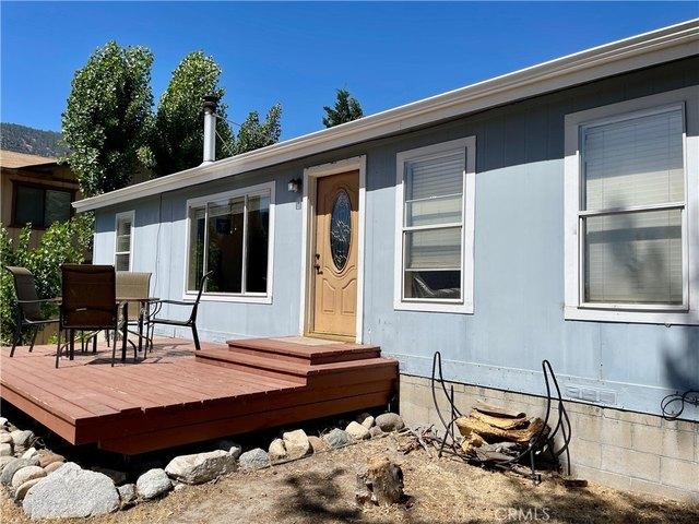 940 Hemming Way, Frazier Park, CA 93225