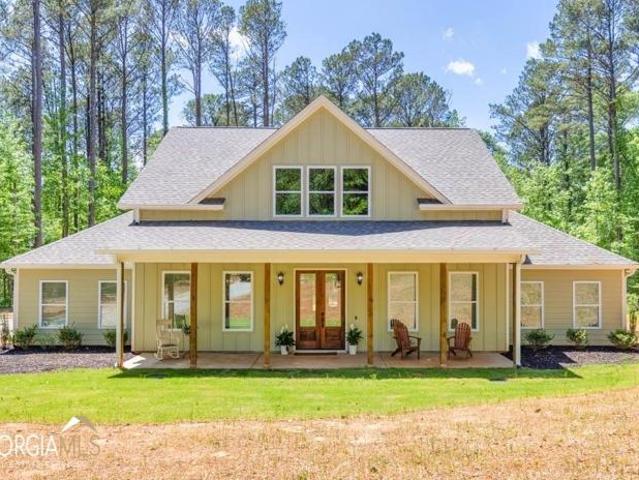 940 John W Breedlove Rd, Monroe, GA 30656