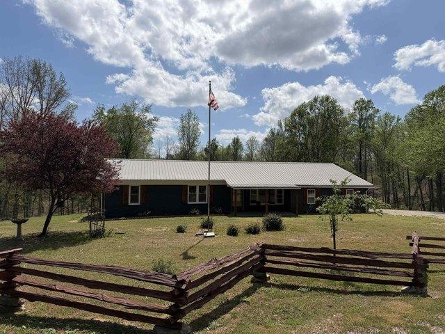 940 Old Lula Rd, Reagan, TN 38368