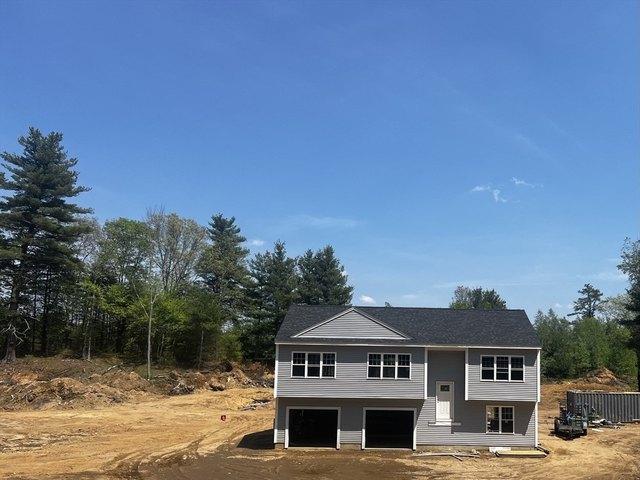 940 Old West Brookfield Rd, Warren, MA 01083