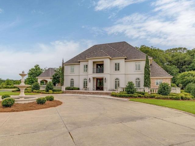 940 Lonewa Rd, Monroe, LA 71203