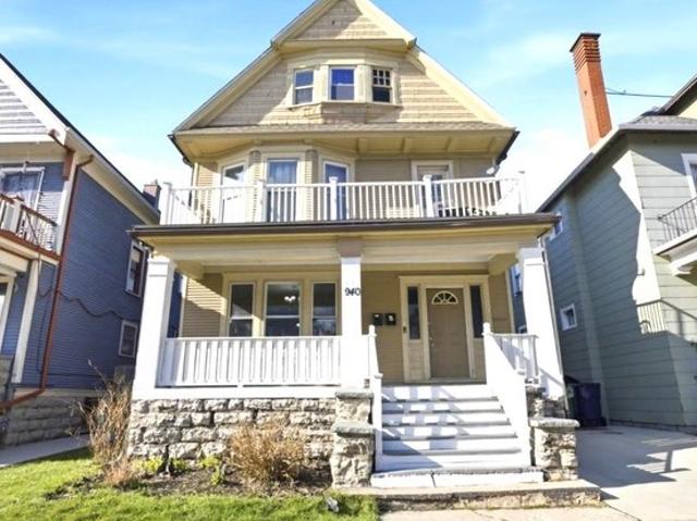 940 Lafayette Ave, Buffalo, NY 14209