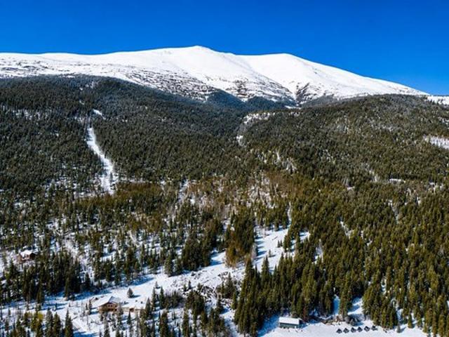 940 Lewsader Rd, Alma, CO 80420