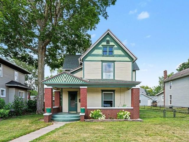 940 Lincoln Way E, Mishawaka, IN 46544