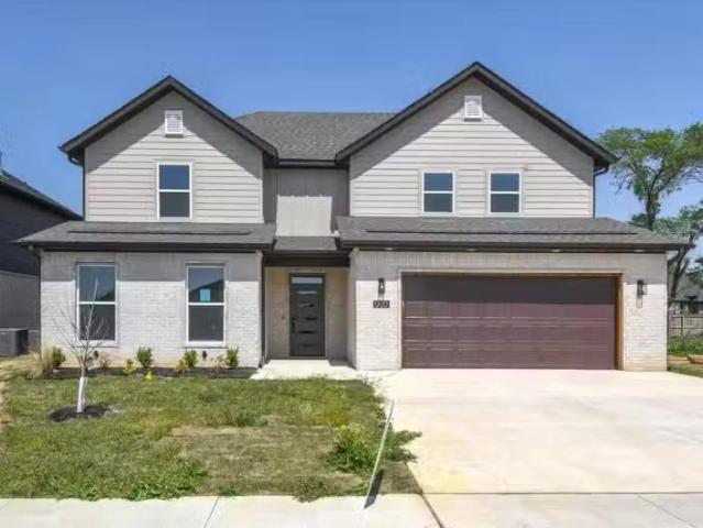 940 MOKSHA ST, CENTERTON, AR 72719 Single Family Residence For.