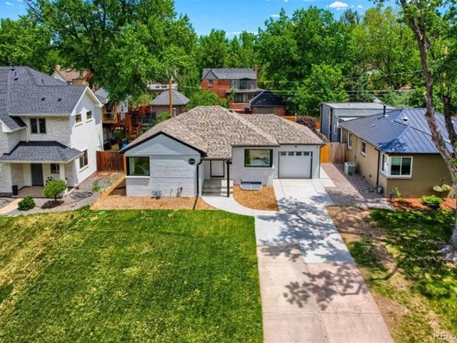 940 Magnolia St, Denver, CO 80220