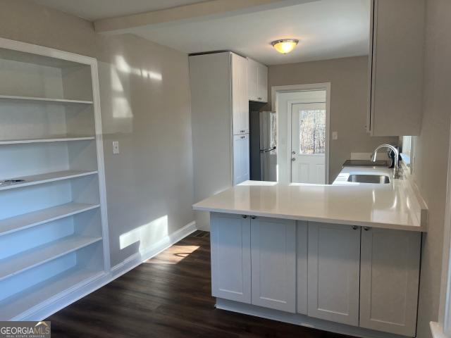 940 Mary Johnson Drive