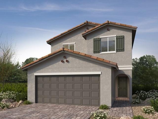 940 Meriden Mae Ln, Henderson, NV 89014