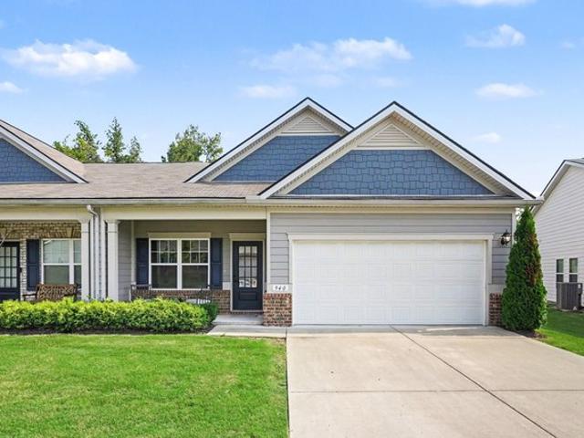 940 Millstream Dr, Nashville, TN 37218