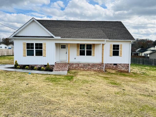 940 Miriah Dr, McMinnville, TN 37110 | MLS #3149 | Compass