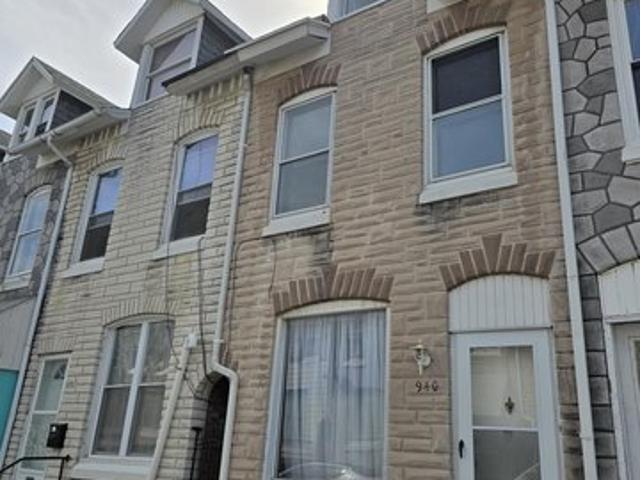 940 Mulberry St, Reading, PA 19604