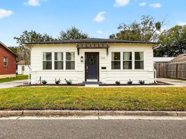 940 Murray Dr, Jacksonville, FL 32205