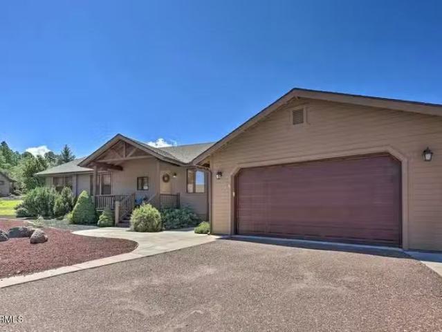 940 N Bison Golf Ct, Show Low, AZ 85901 MLS 6714740
