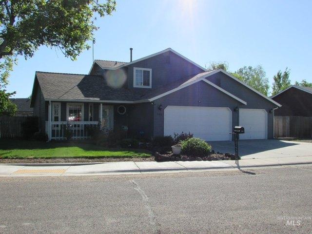 940 N Miner Ave, Kuna, ID 83634