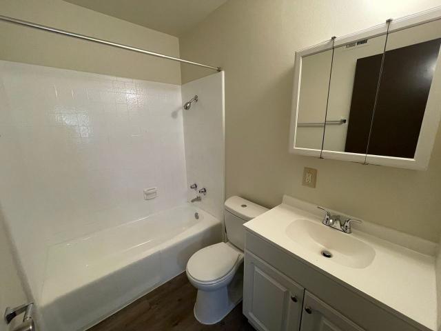 940 N San Joaquin Street 1 Bedroom Apartment for Rent at 940 N San Joaquin St, Stockton, CA 95202 Civic Center
