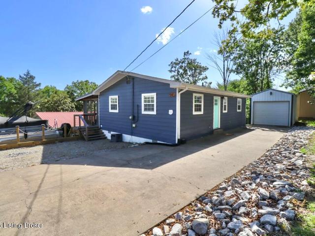 940 Nolin Estates Rd