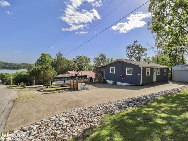 940 Nolin Estates Rd, Clarkson, KY 42726