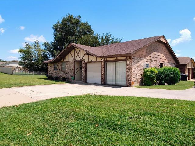 940 NW 12th Street