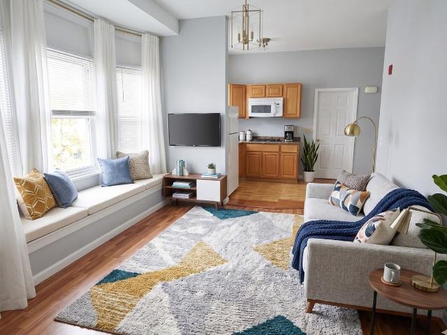 940 S 49th St 1 Bedroom Apartment for Rent at 940 S 49th St, Philadelphia, PA 19143 Southwest Cedar Park