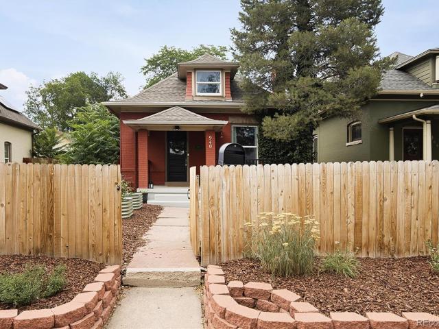 940 S Logan Street