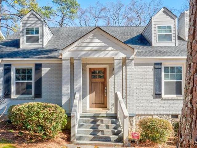 940 S McDonough St, Decatur, GA 30030