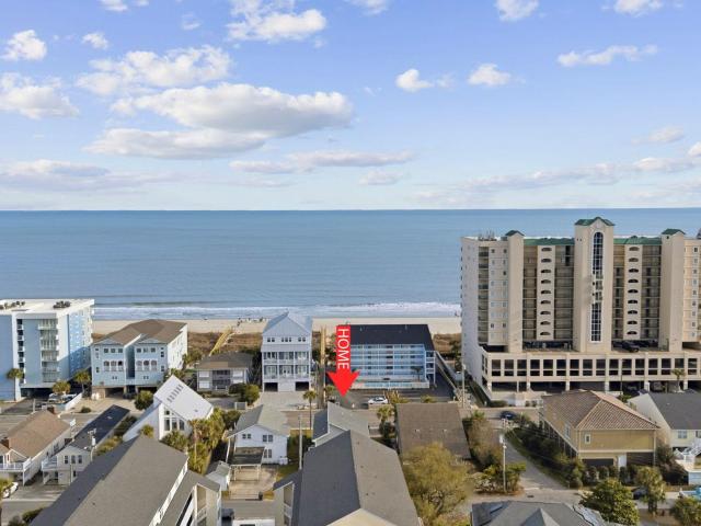 940 S Ocean Blvd