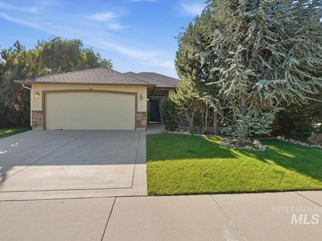 940 S Sockeye Way, Meridian, ID 83642