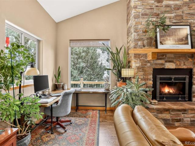 940 S Spring Gulch Rd, Idaho Springs, CO 80452 | MLS #2352