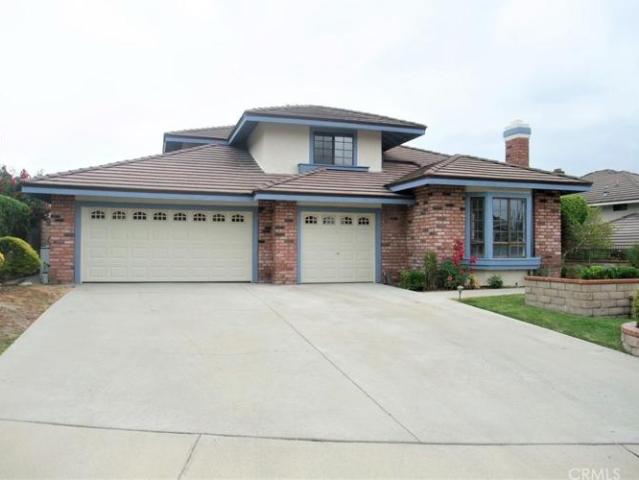 940 Sol Vista Way, Walnut, CA 91789