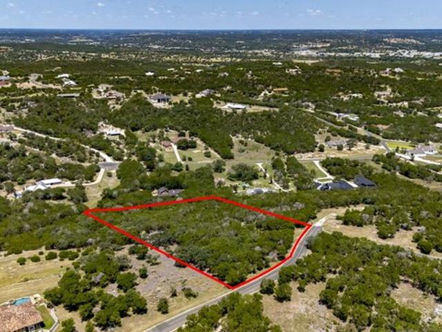 940 San Juan Lot 53, Kerrville, TX 78028