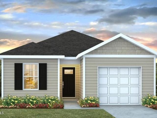 940 Sanctum St, Ridgeland, SC 29936
